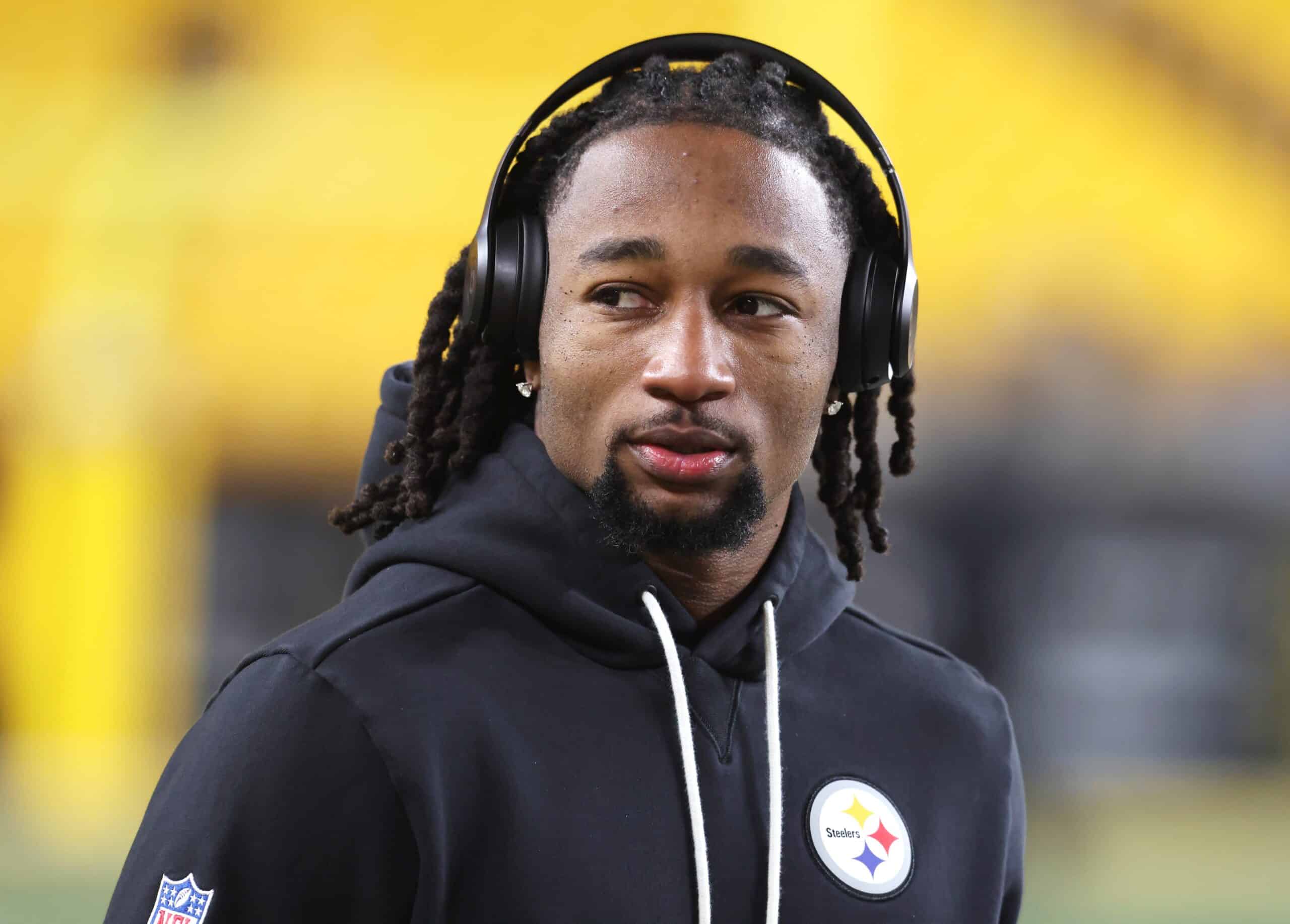 "NFL Has To Do Better Man… Too Much Money Coming In": Asante Samuel ...
