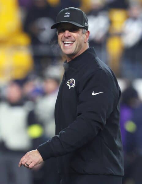 "Harbaugh Will Need To Connect With Schoen": NFL Insider Provides ...