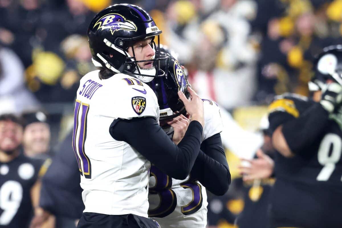 "Tyler Loop Needs To Be Cut Now": Baltimore Ravens Fans Outraged With ...