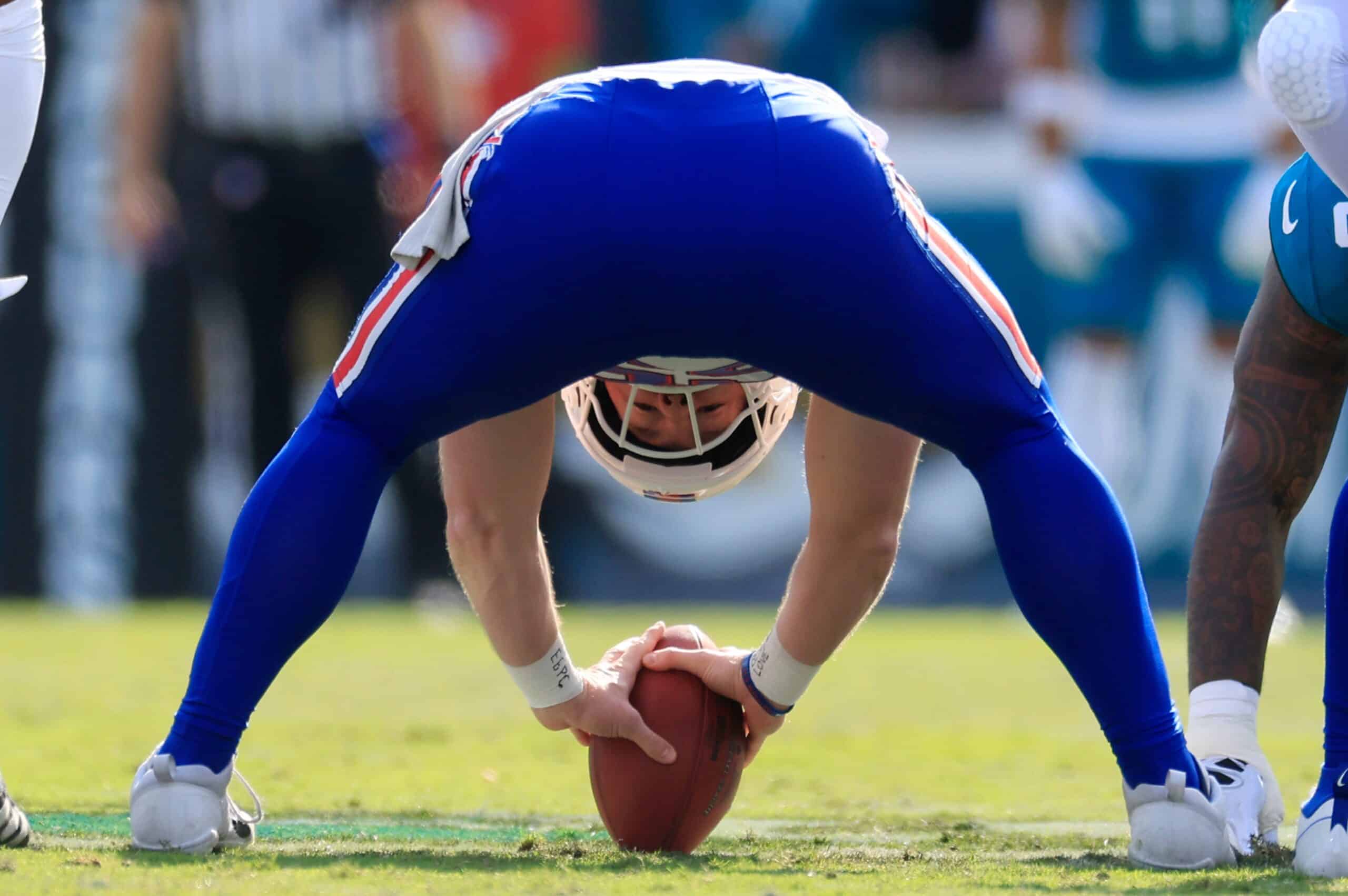 Buffalo Bills: Unsure About Retaining 28-Year-Old Starter - Gridiron ...