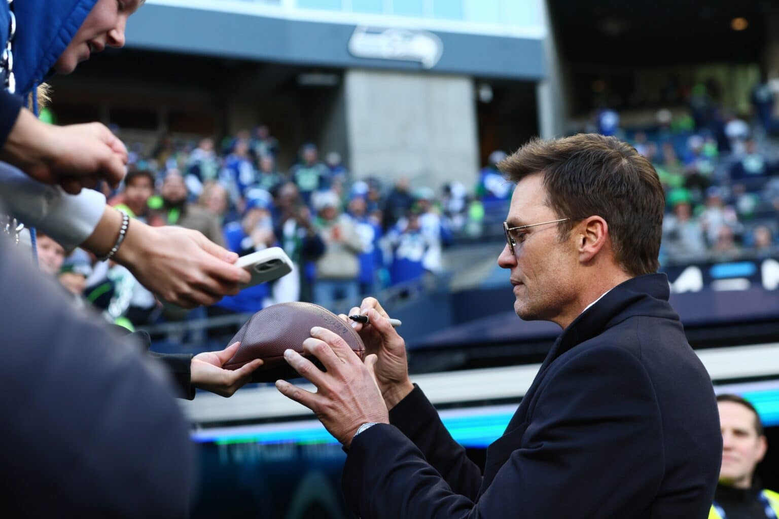 "Poor Taste In Women, Poor Taste In Watches": NFL Fans Explode After ...