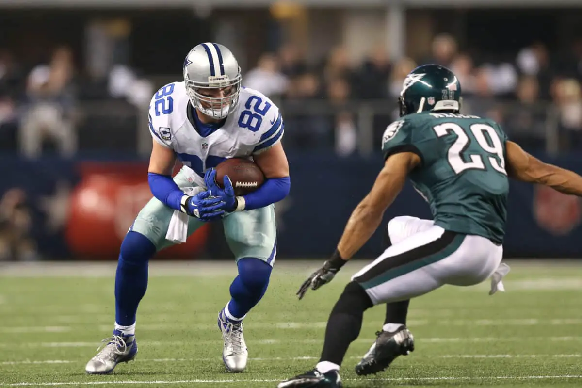 "It's Official" Cowboys' Legend Jason Witten Accepts Major Coaching Job ...