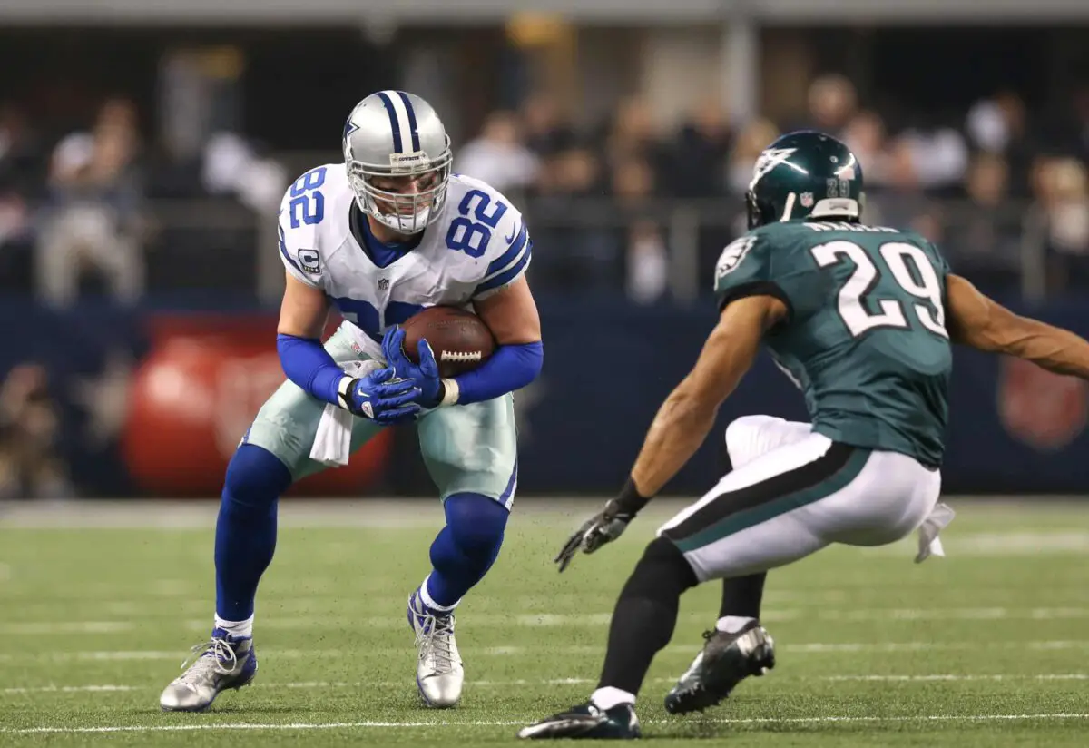 "It's Official" Cowboys' Legend Jason Witten Accepts Major Coaching Job ...